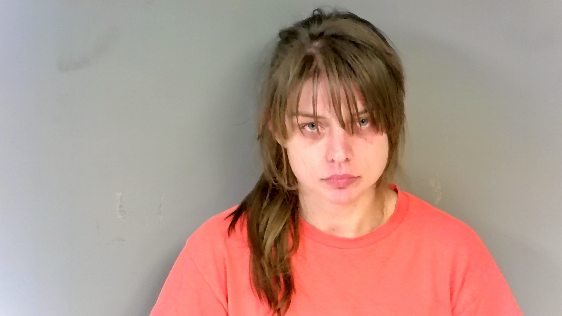 Cleburne County Jail - Inmates